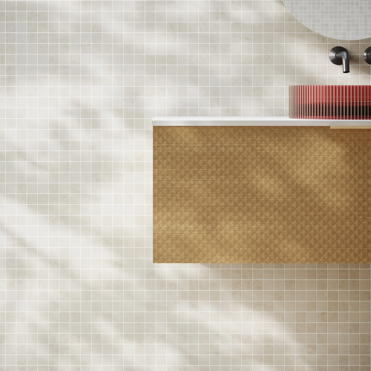 Vanities — Cassa Design