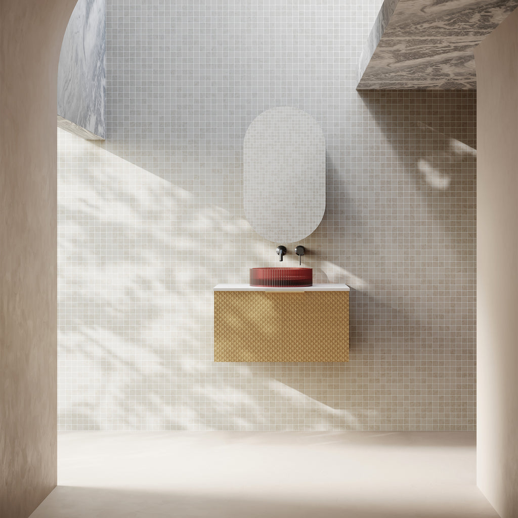 Vanities — Cassa Design