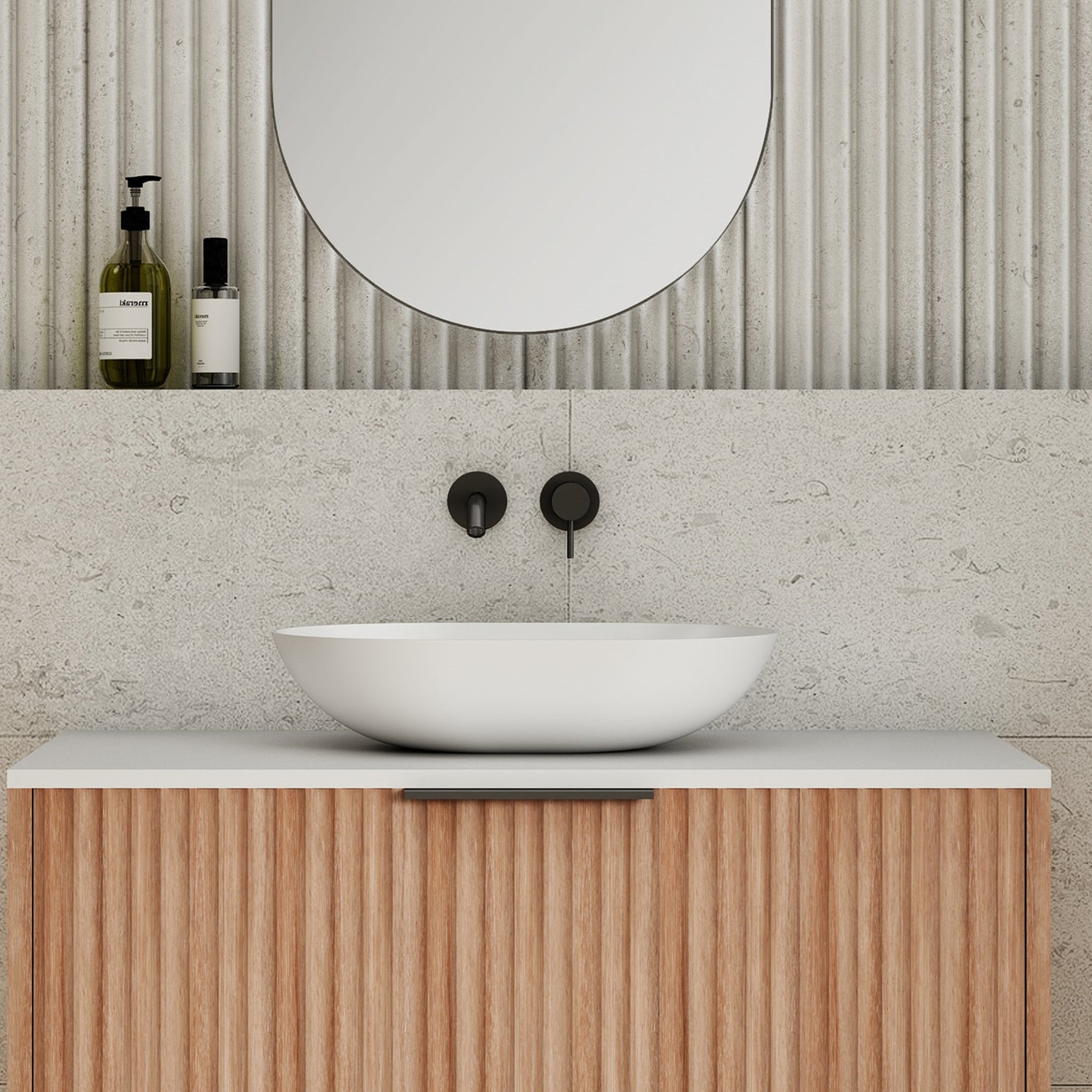 Basins — Cassa Design