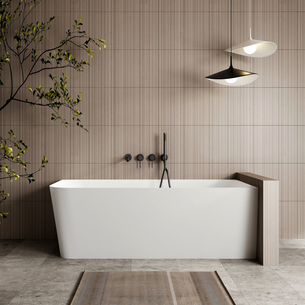 Bathtubs — Cassa Design