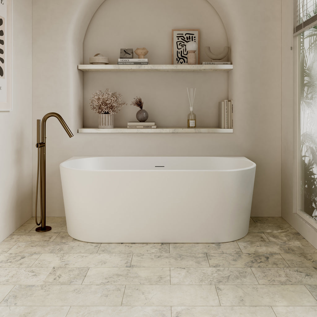 Bathtubs — Cassa Design