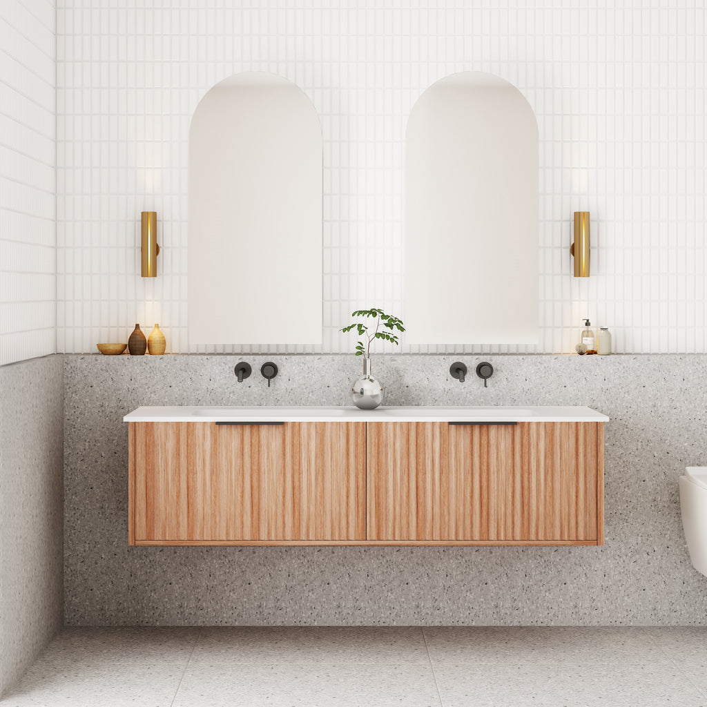 Vanities — Cassa Design