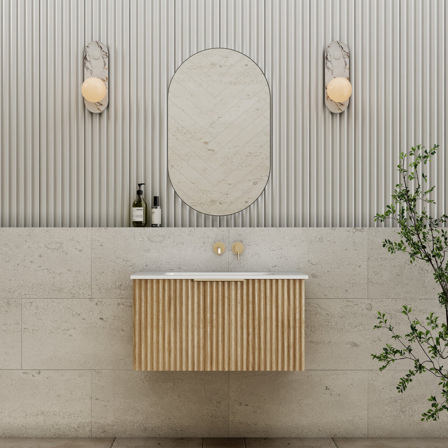 Vanities — Cassa Design