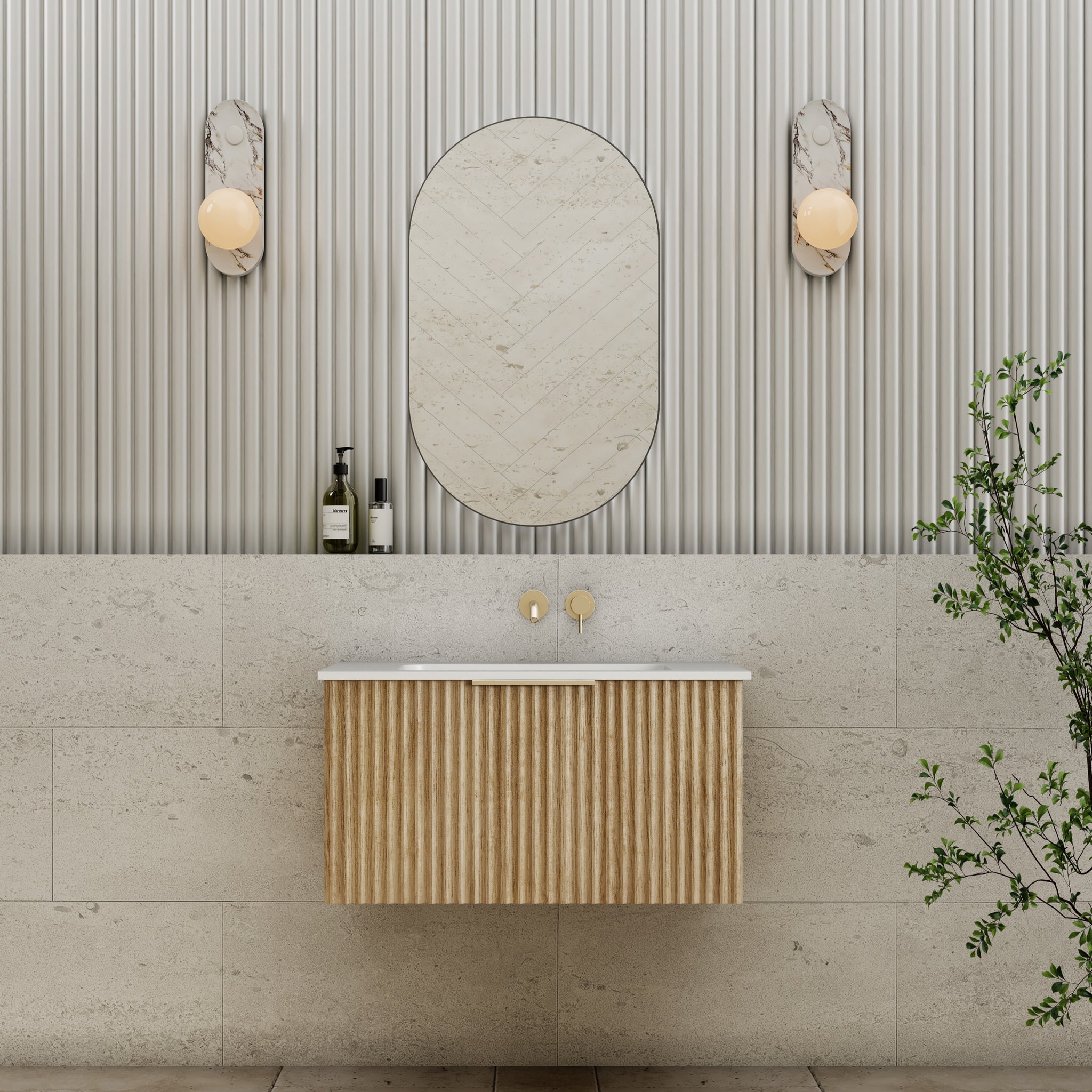 Vanities — Cassa Design