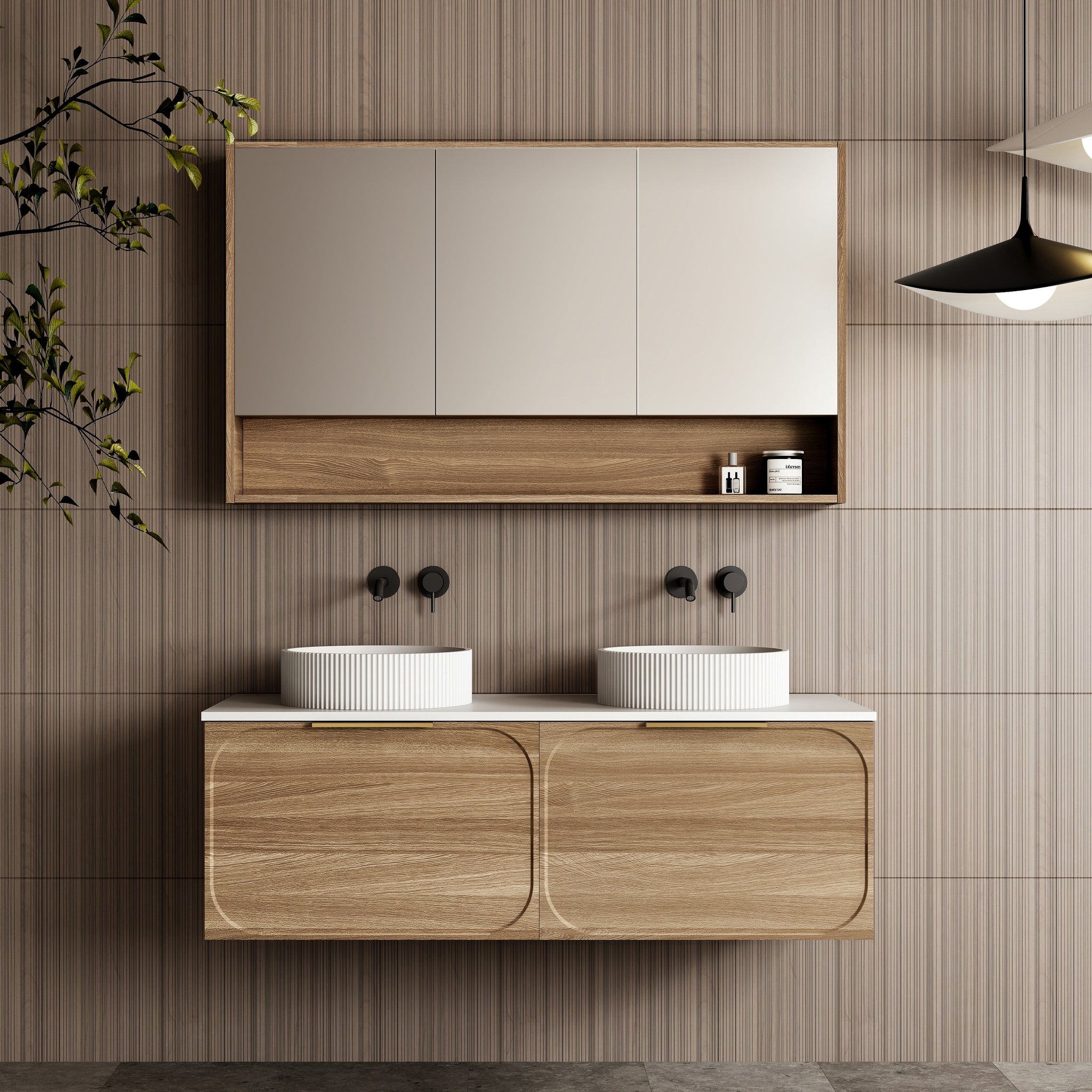 Vanities — Cassa Design