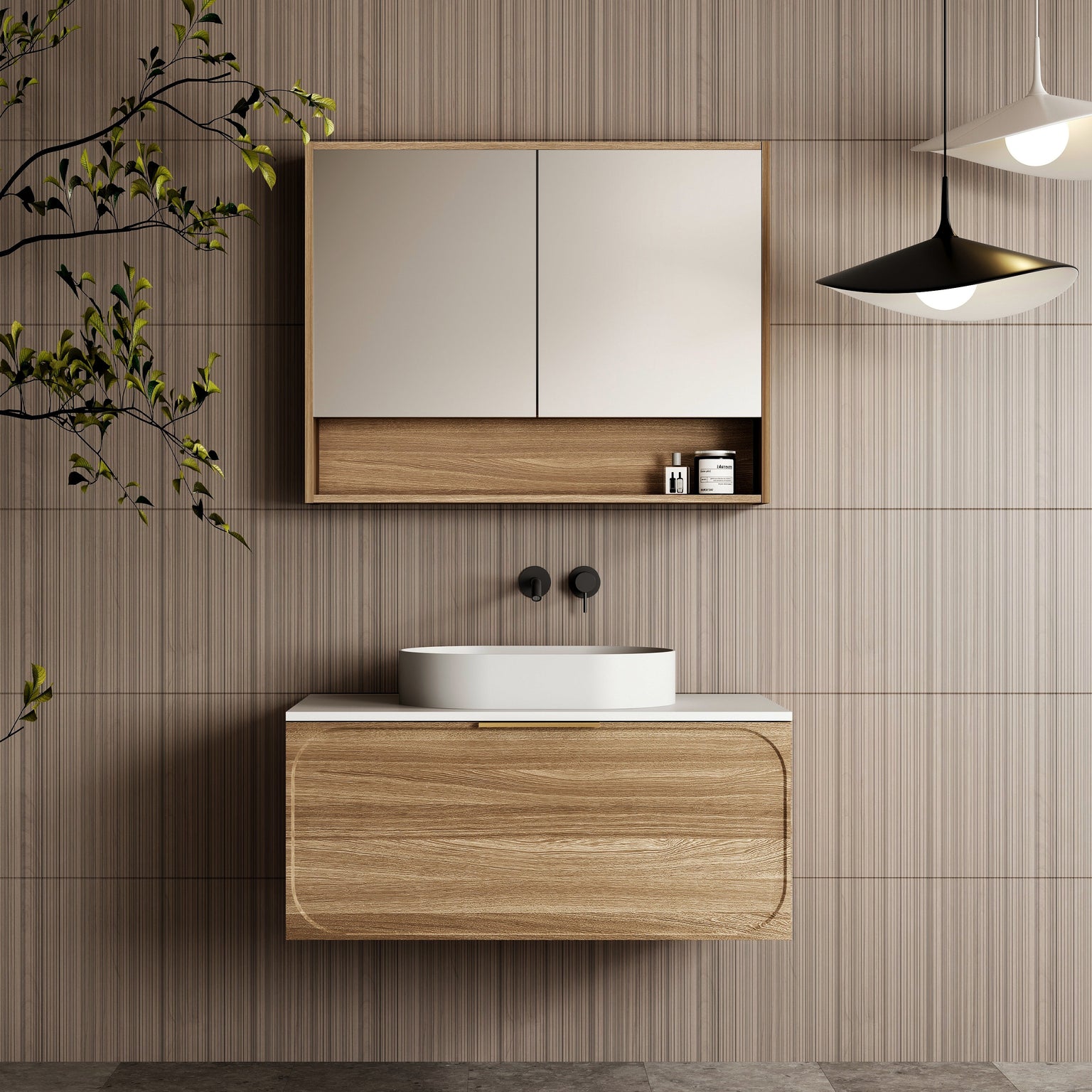 Vanities — Cassa Design