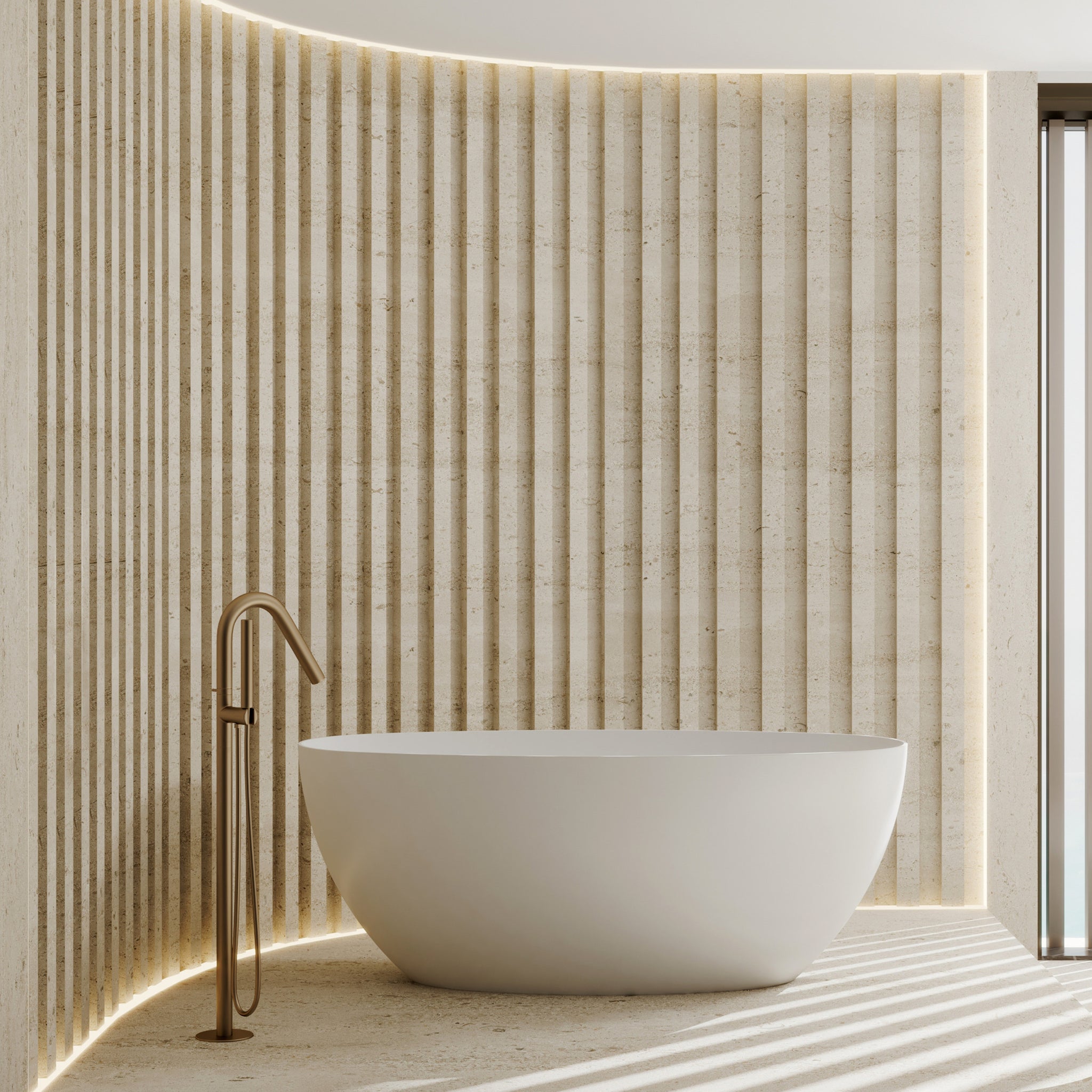 Bathtubs — Cassa Design