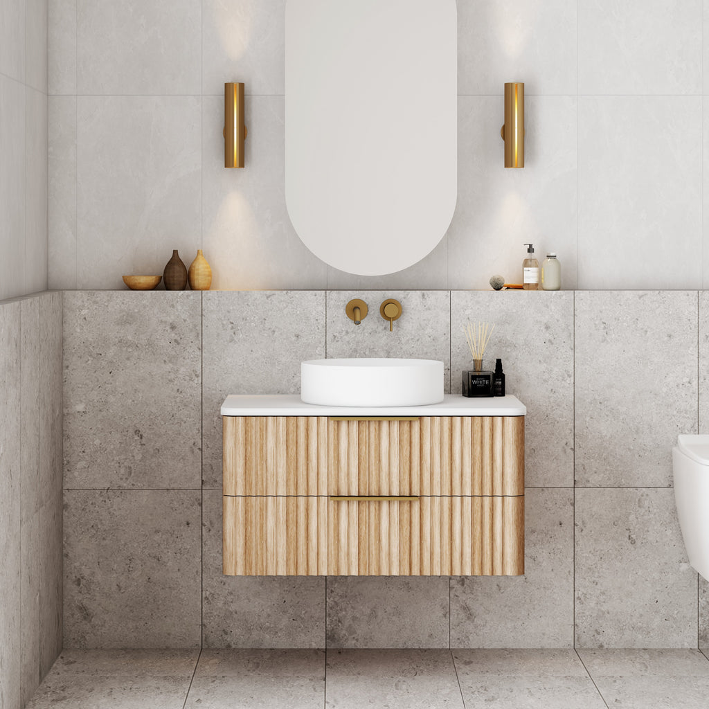 Vanities — Cassa Design