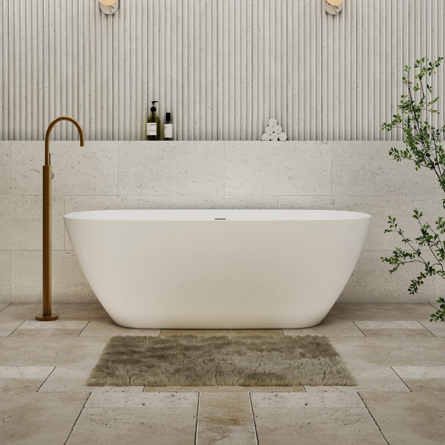Bathtubs — Cassa Design