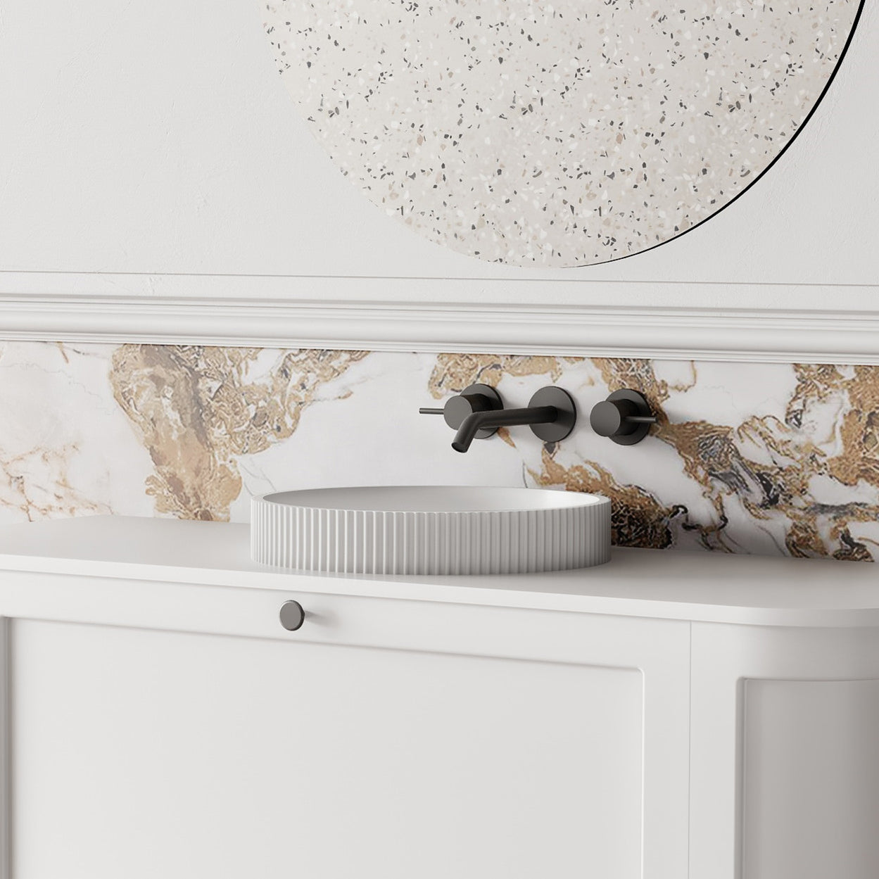 Basins — Cassa Design