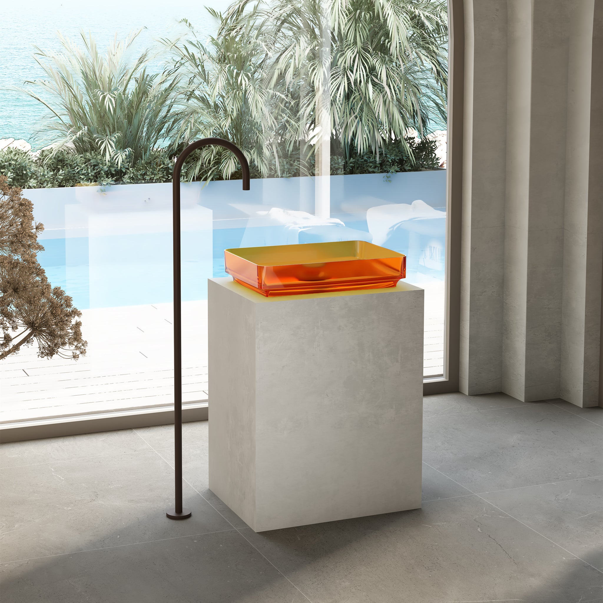 Basins — Cassa Design