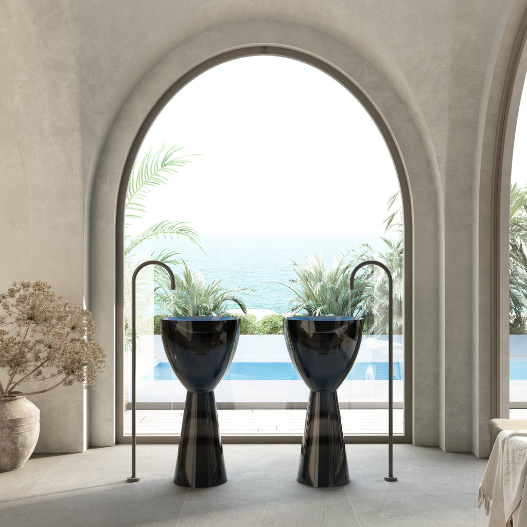 Basins — Cassa Design