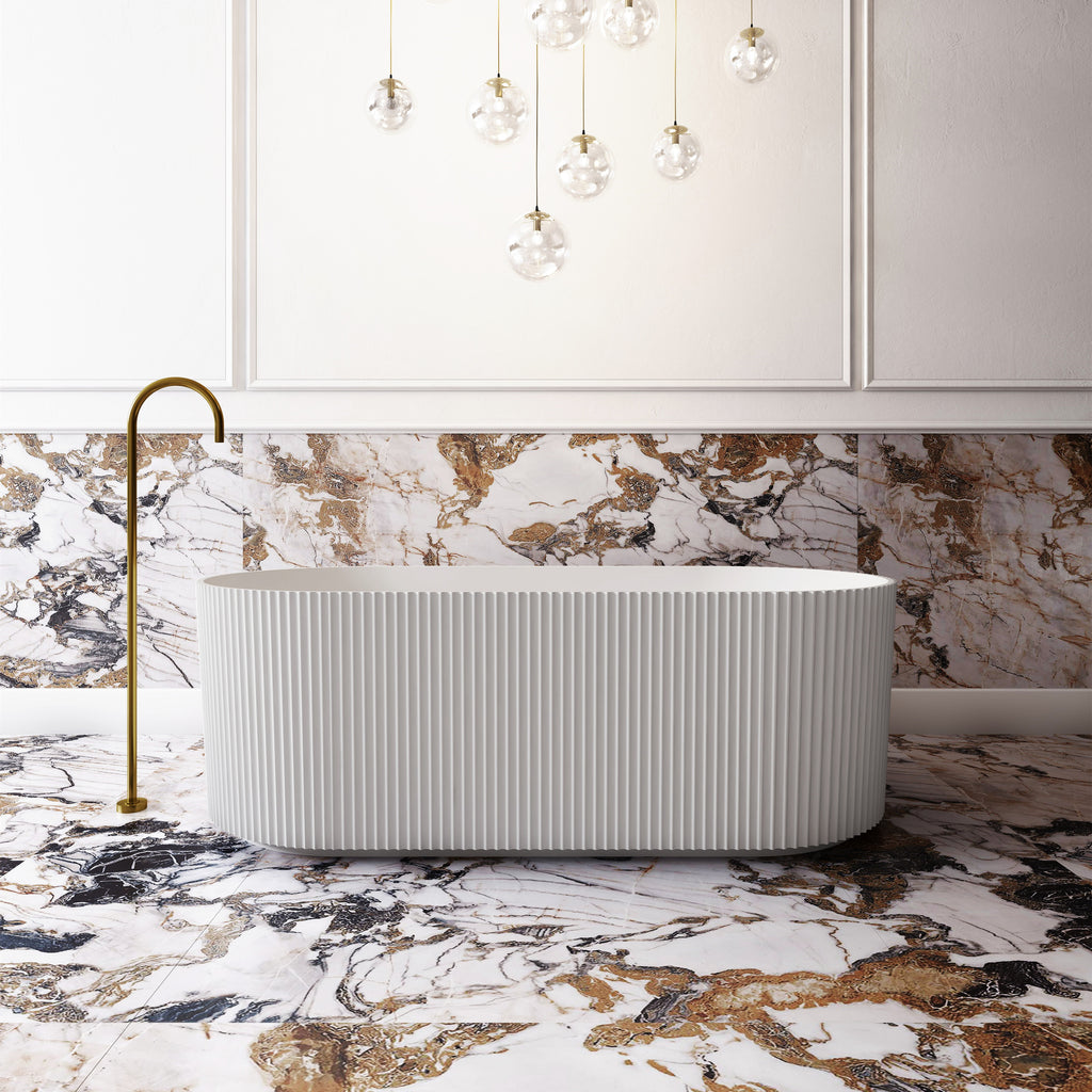 Bathtubs — Cassa Design